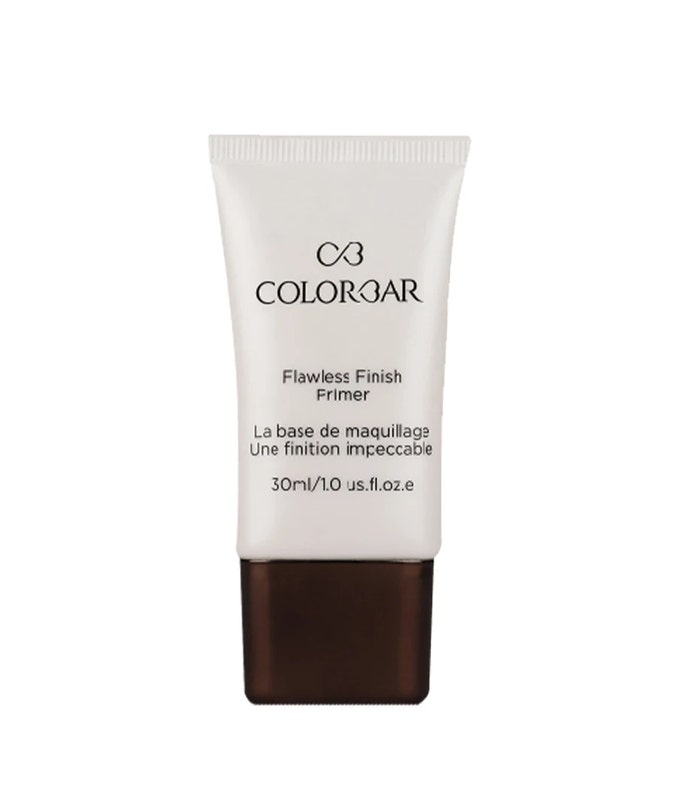 Colorbar Flawless finish Primer – SilkRoutes.co.in