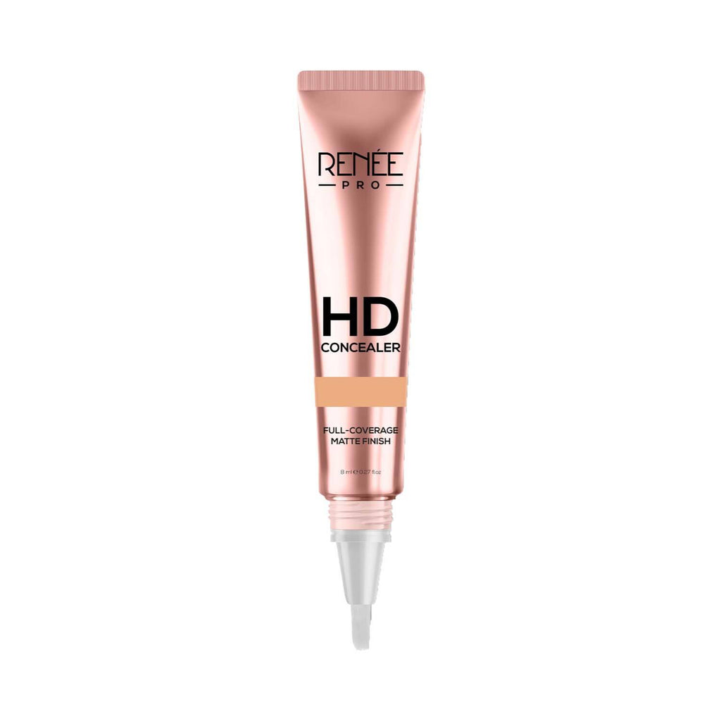 Renee Cosmetics Pro HD Concealer – SilkRoutes.co.in
