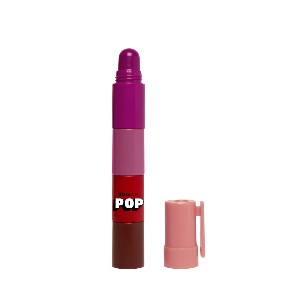 SUGAR POP 4-in-1 Lip Twist Stackable – SilkRoutes.co.in